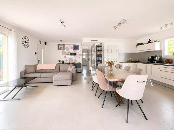 Maison 6 pièces à vendre à Martillac