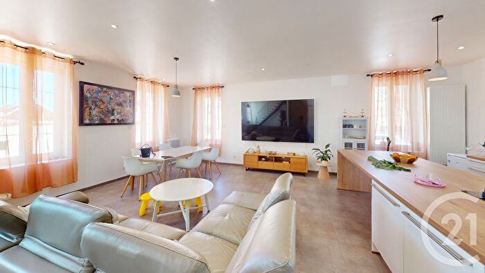 Maison 7 pièces à vendre à Essigny-le-Petit
