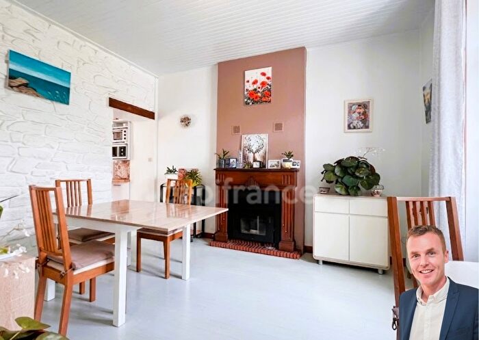 Quimper, Penhars, Penanguer, Corniguel - Maison 4 pièces à vendre