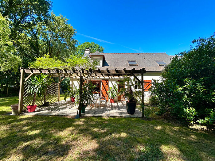 Maison 6 pièces à vendre à Notre-Dame-des-Landes