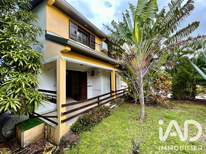 Maison 7 pièces à vendre à Saint-Joseph, Manapany-les-Bains