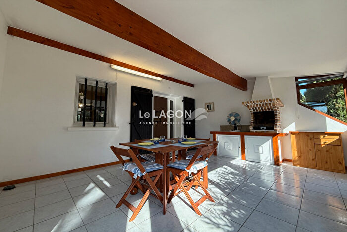 Maison à vendre - Saint-Cyprien - 2 pièces - 1 chambre