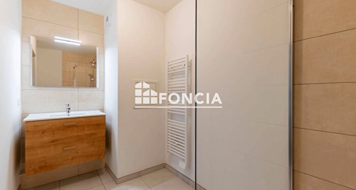 Appartement à vendre - Strasbourg, Koenigshoffen, Hohberg - 4 pièces - 3 chambres