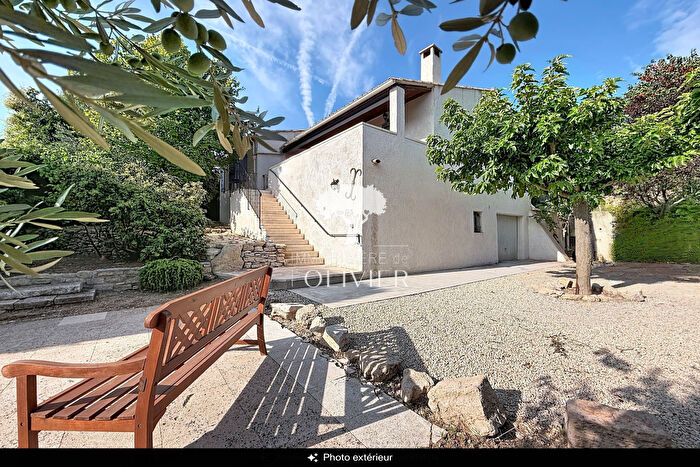 Maison 5 pièces à Apt, à vendre