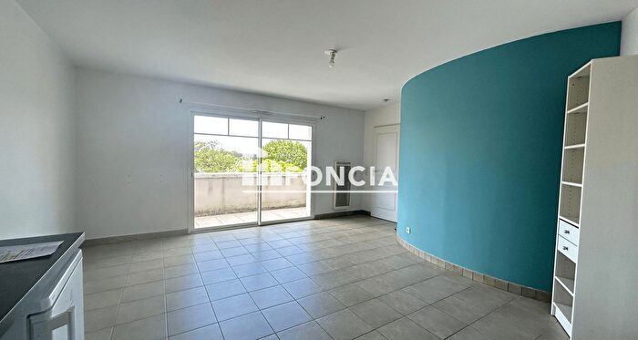Appartement 2 pièces à La Teste-de-Buch, Centre-ville, à vendre