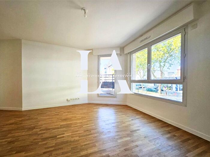 Appartement 2 pièces à vendre - Malakoff, Maison de l'Enfant, Guy Moquet