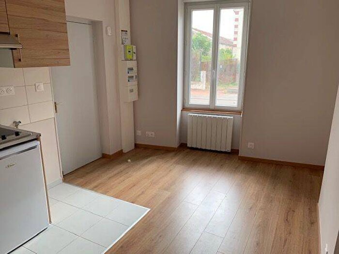 Appartement 2 pièces à louer à Grangier, Dijon