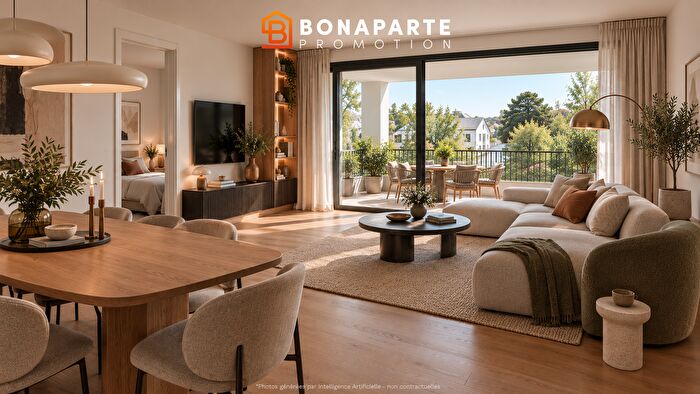 Maison 3 pièces à vendre - Quimper, Kerfeunteun, Cuzon