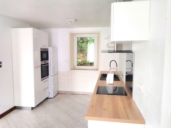 Plouguin - Maison 6 pièces à louer