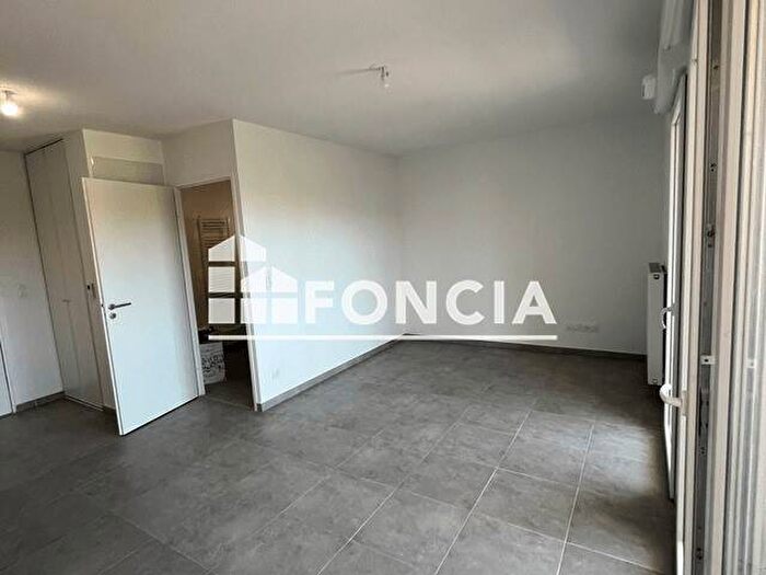 Appartement à louer - La Chamberte, Montpellier - 1 pièce