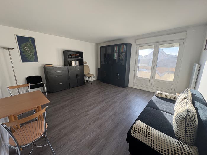 Villeparisis, Le Marché : Appartement 2 pièces à vendre