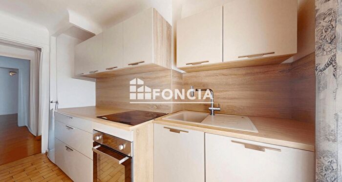Appartement 3 pièces à vendre à Perpignan, Saint-Martin