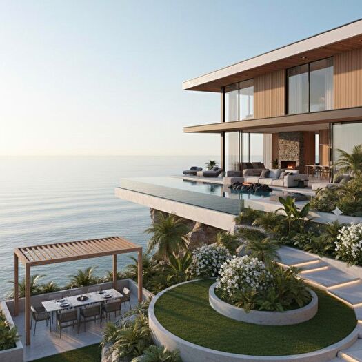 Maison à vendre - Leucate - 4 pièces - 3 chambres