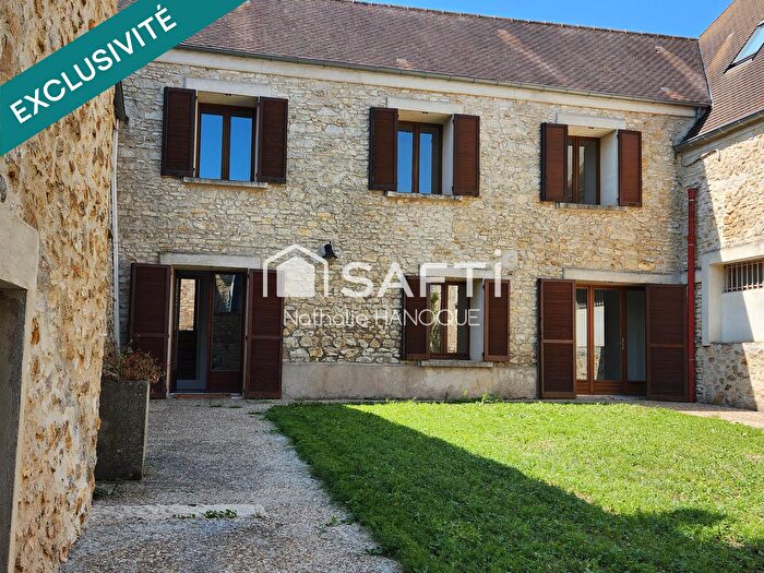 Maison 4 pièces à Thoiry, à vendre
