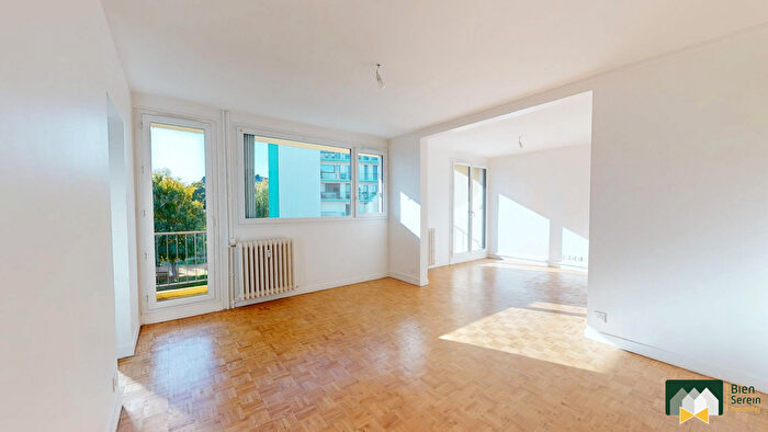 Chartres, Chanzy, Bonnard - Appartement 2 pièces à louer