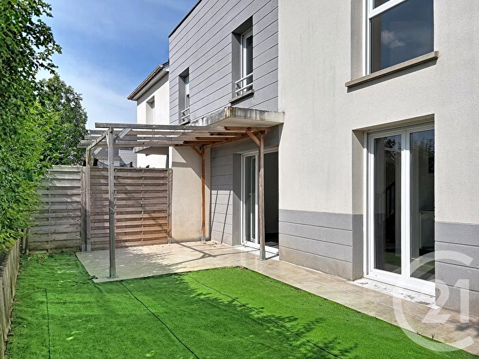 Appartement 3 pièces à vendre - Chartres, Rechèvres