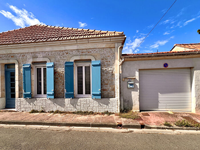 Rochefort, Chante, Alouette : Maison 4 pièces à vendre