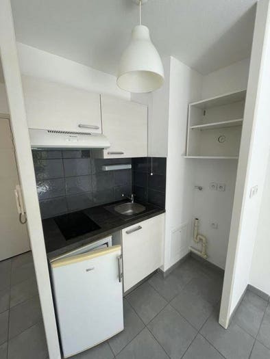 Appartement 2 pièces à Lanton, à louer