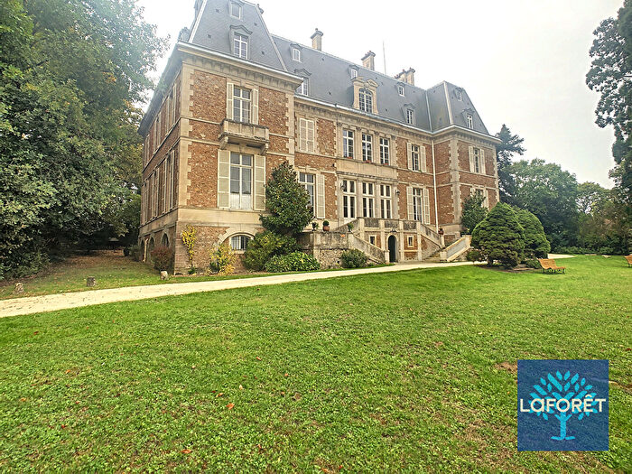 Appartement à louer - Guigneville-sur-Essonne - 1 pièce - 1 chambre