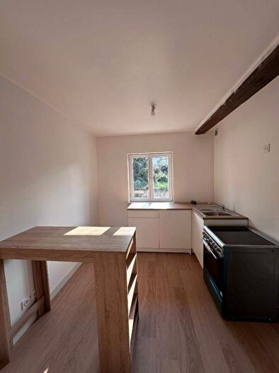 Appartement à louer - Charlemagne, Vienne - 2 pièces - 1 chambre