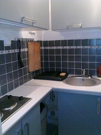 Appartement 1 pièce à Odeillo-Via, Font-Romeu-Odeillo-Via, à louer