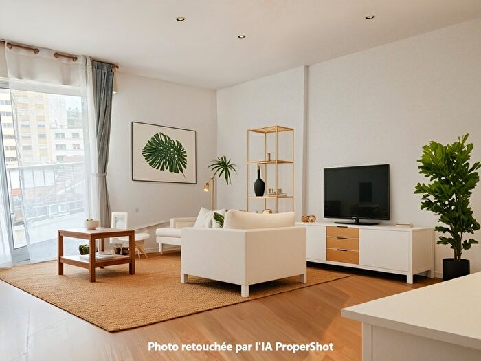 Appartement 1 pièce à vendre - Arcachon, Centre-ville, La Chapelle, Gare