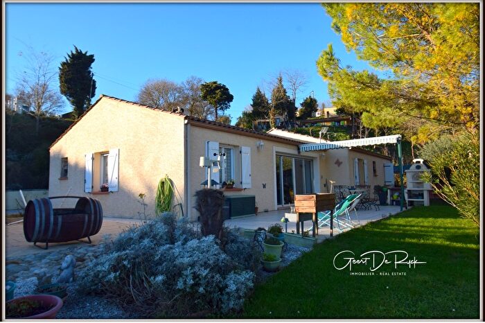 Maison à vendre - Hounoux - 5 pièces - 4 chambres