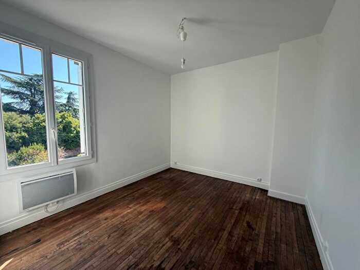 Tours, Velpeau - Appartement 2 pièces à louer