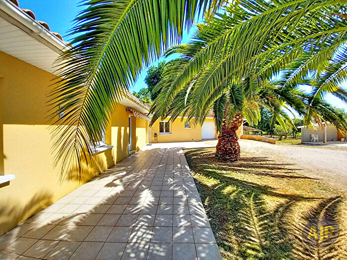 Ordonnac - Maison 6 pièces à vendre