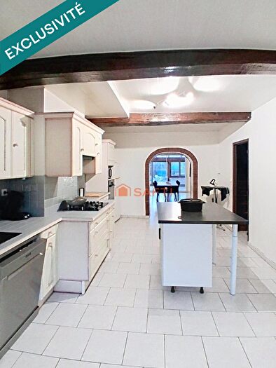 Cliron - Maison 7 pièces à vendre