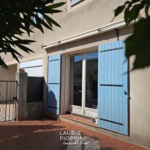Maison à vendre - Aubagne, Longuillar, Perussone, Charrel - 4 pièces - 3 chambres