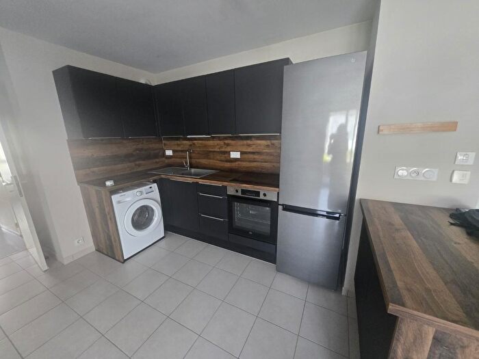 Tours, Lakanal, Strasbourg - Appartement 2 pièces à louer