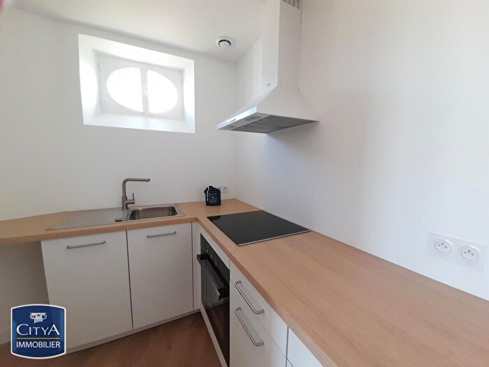 Appartement 3 pièces à louer - Le Mans, Leclerc, Courboulay
