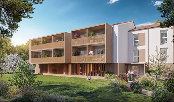 Maison 1 pièce à Mont-de-Marsan, Saint-Médard, à vendre