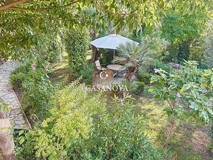 Maison à vendre - Brignac - 7 pièces - 4 chambres