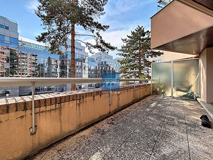 Cergy, Grand Centre : Appartement 2 pièces à vendre