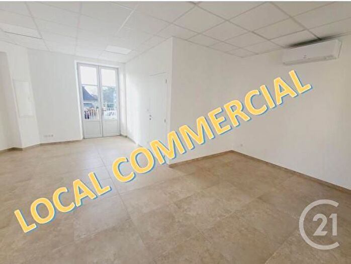 Appartement à louer - Saint-Cyprien - 2 pièces - 1 chambre