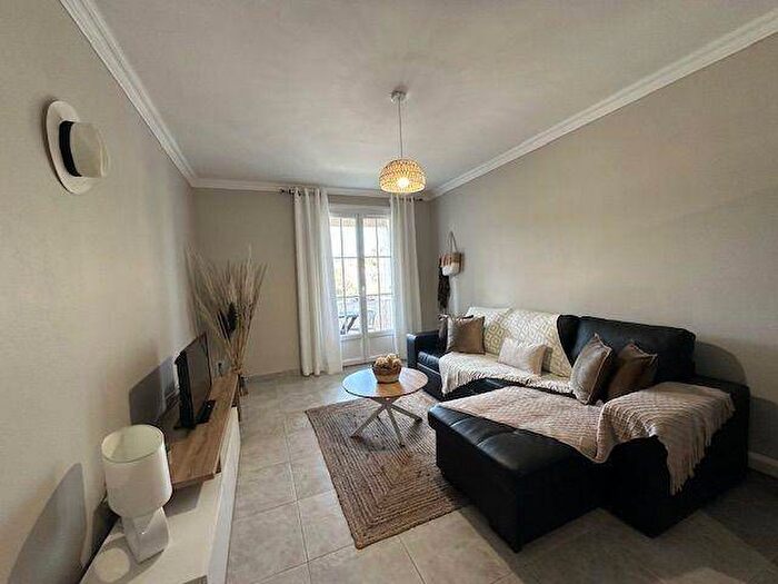Riez : Appartement 2 pièces à louer