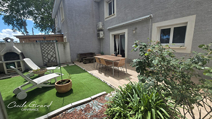 Cers - Maison 4 pièces à vendre