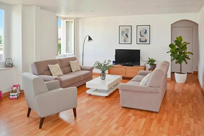 Maison à vendre - Miramont-de-Comminges - 7 pièces - 5 chambres