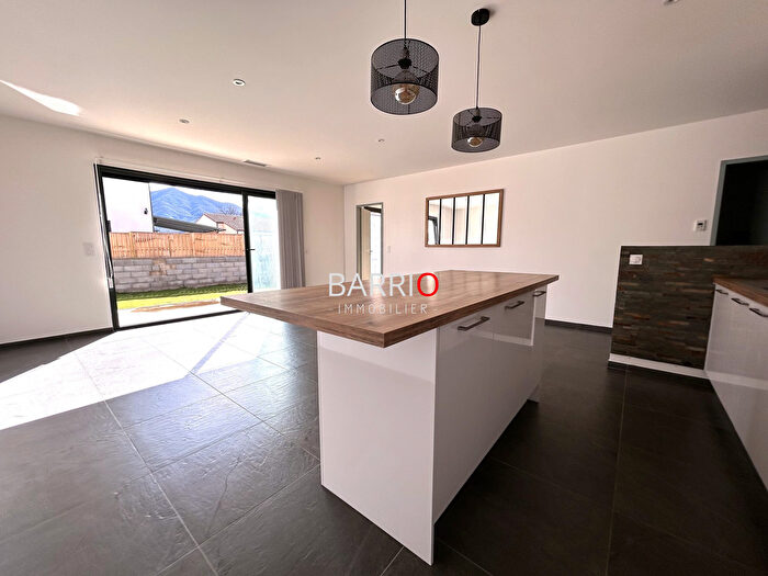 Montesquieu-des-Albères : Maison 3 pièces à vendre
