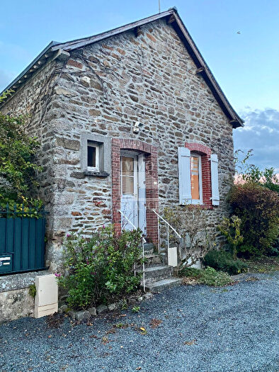Maison 3 pièces à louer à Mayenne, Sud Ouest