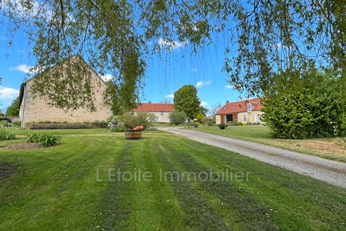 Maison 17 pièces à vendre à Le Pin-la-Garenne