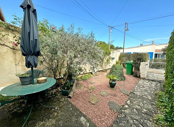 Le Pontet, Arbalestière - Maison 4 pièces à vendre