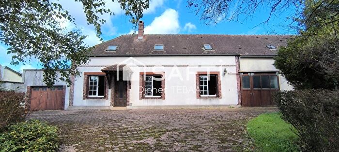 Maison à vendre - Fruncé - 3 pièces - 2 chambres