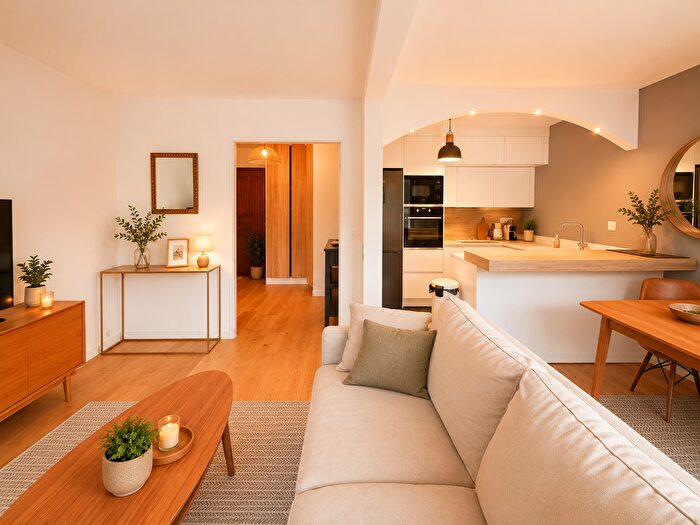 Appartement 2 pièces à vendre - Saint-Tropez, Pilon, Bourgade, Les Lices