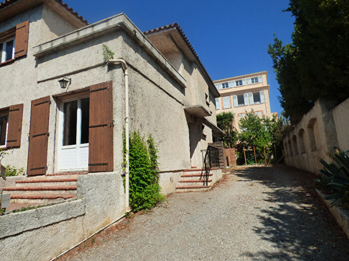 Maison 4 pièces à louer - Antibes, Antibes-les-Pins, Trianon, Le Fournel, Peyregoue