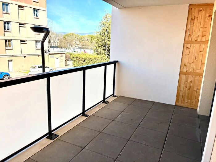 Appartement 2 pièces à louer à Peyriere, Pertuis