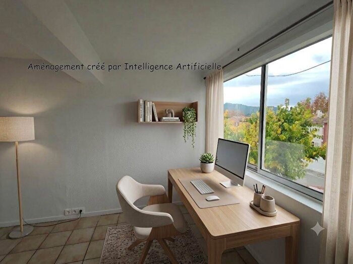 Appartement 4 pièces à louer - Les Lecques-Banette-Bourrasque-Pradeaux, Saint-Cyr-sur-Mer