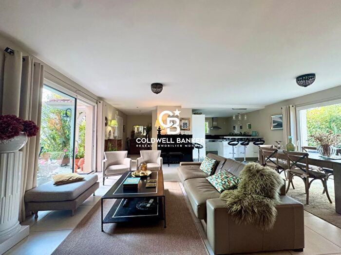 Maison à vendre - Arcachon, Aiguillon - 4 pièces - 3 chambres